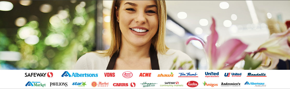Nationwide Same-Day Delivery | Albertsons Floral–Albertsons Flowers