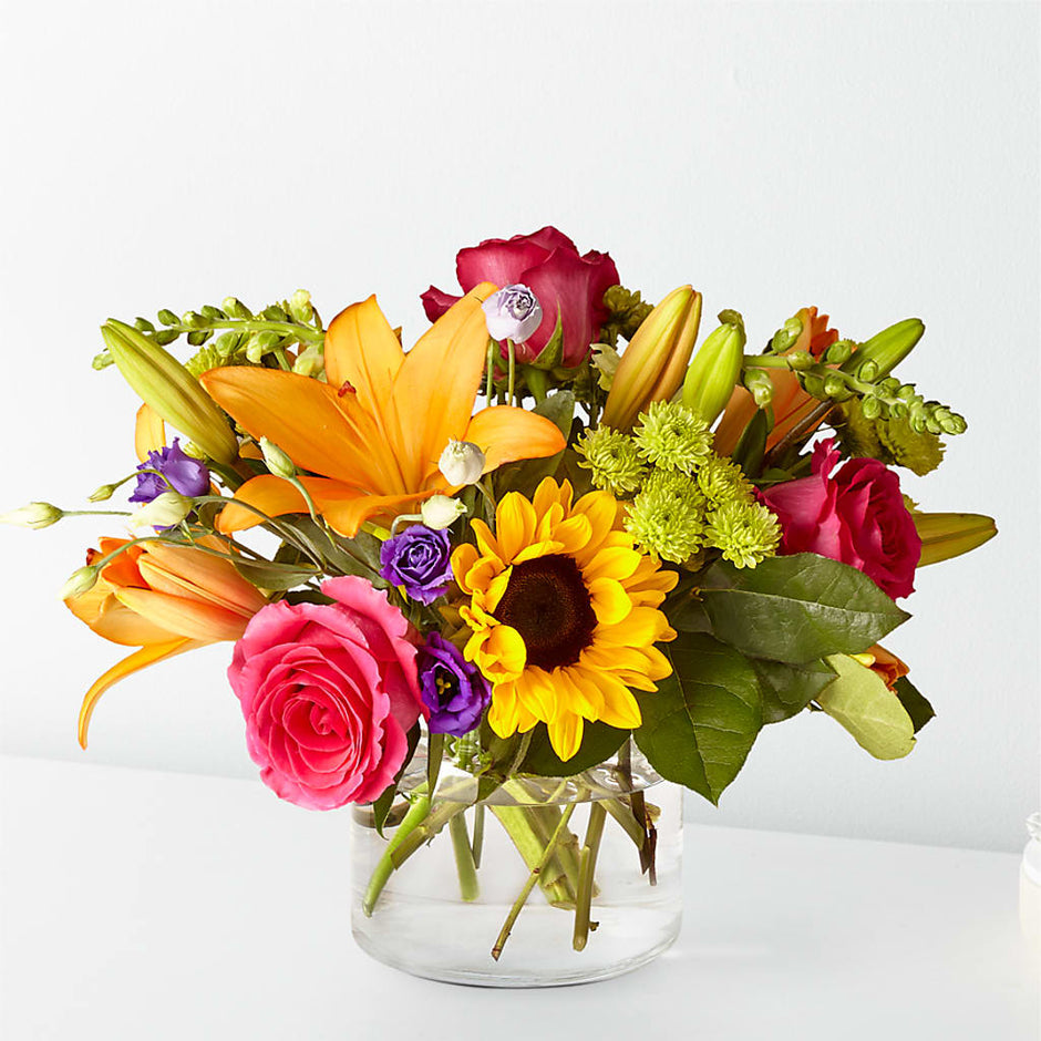 Nationwide Same-Day Delivery | Albertsons Floral–Albertsons Flowers