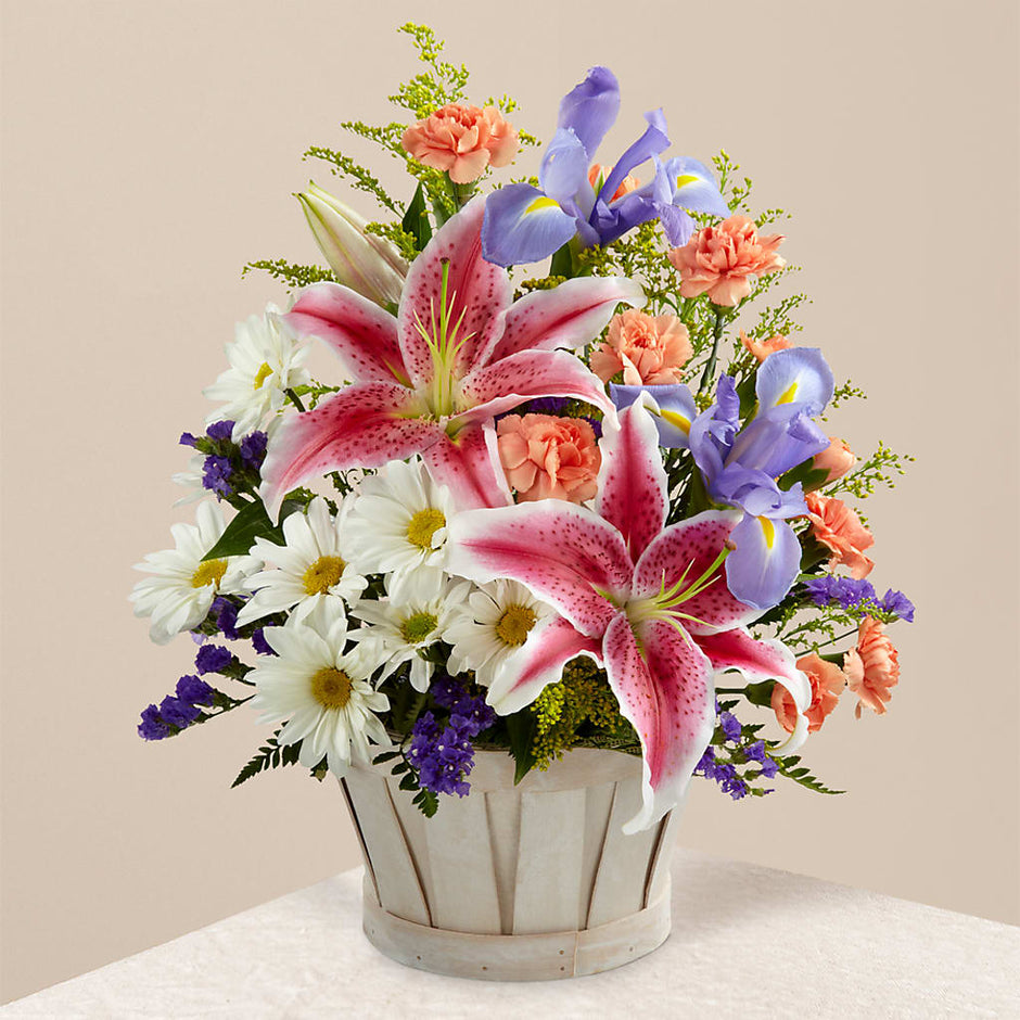 Nationwide Same-Day Delivery | Albertsons Floral–Albertsons Flowers