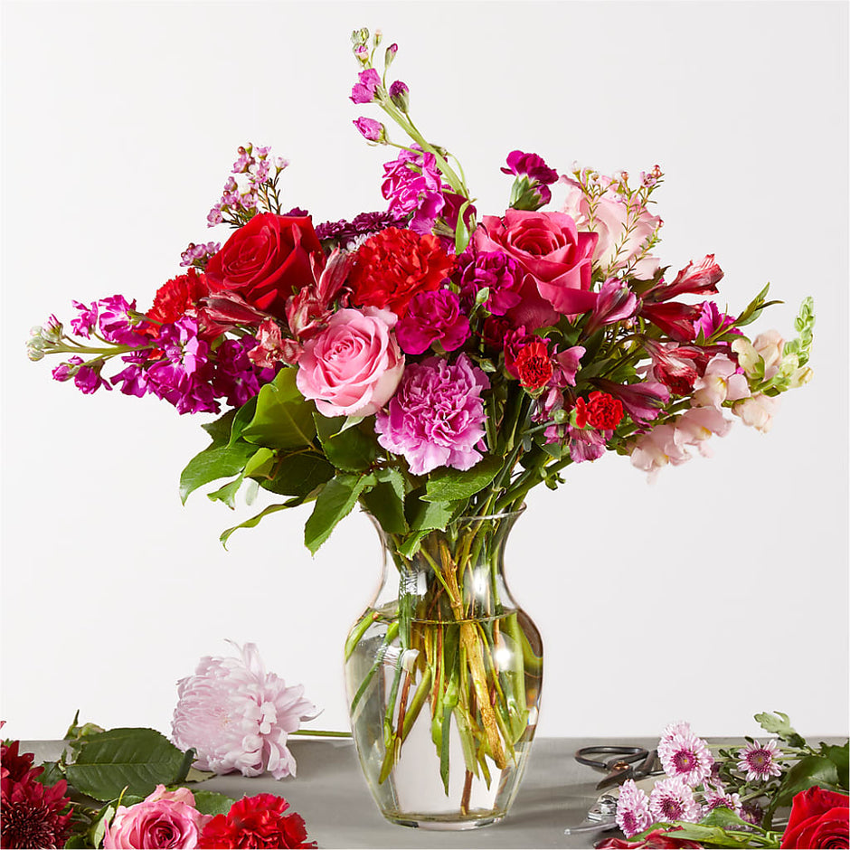 Nationwide Same-Day Delivery | Albertsons Floral–Albertsons Flowers
