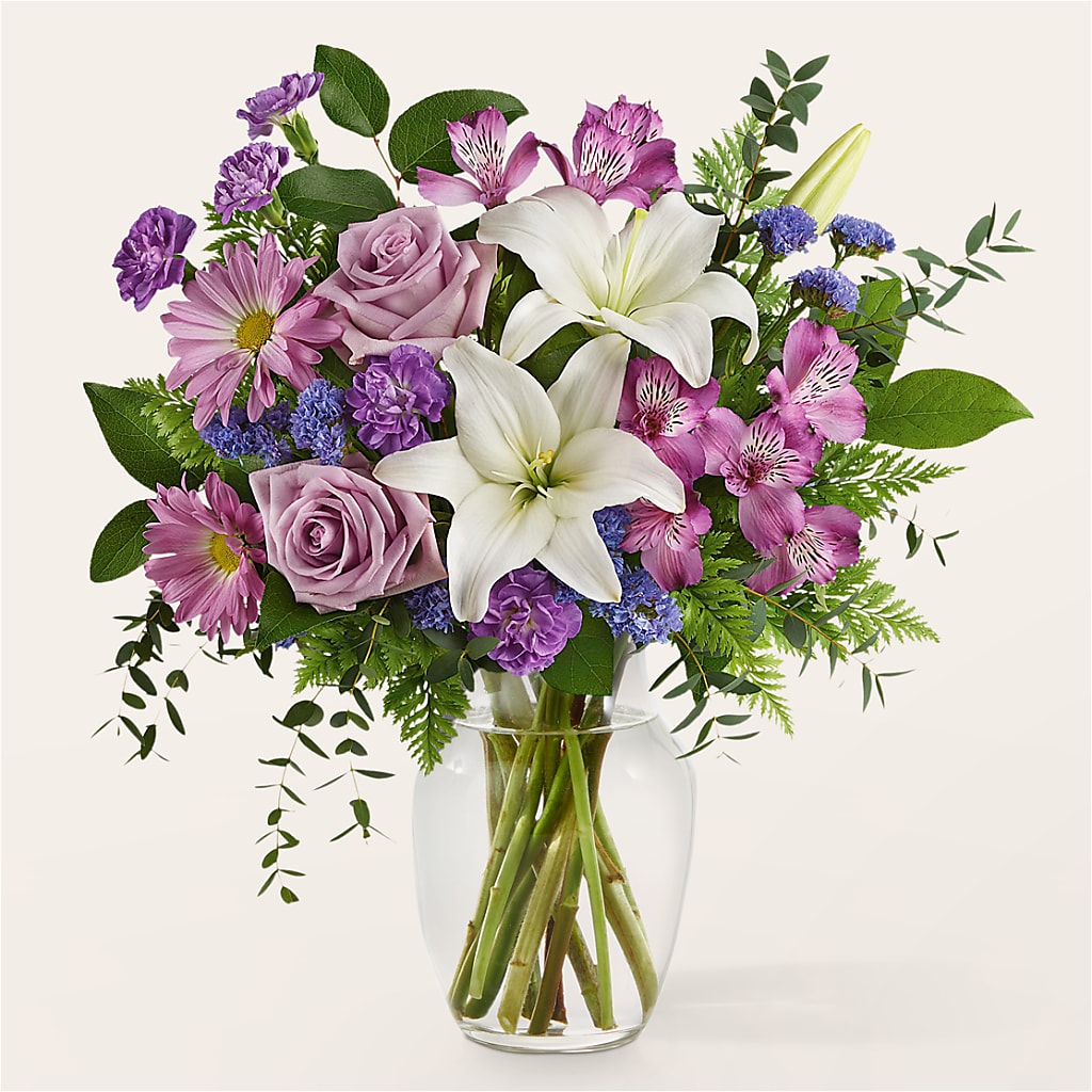 The Dreamscape Bouquet–Albertsons Flowers