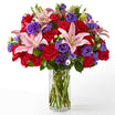 Truly Stunning Bouquet–Albertsons Flowers