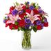 Truly Stunning Bouquet–Albertsons Flowers