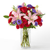 Truly Stunning Bouquet–Albertsons Flowers