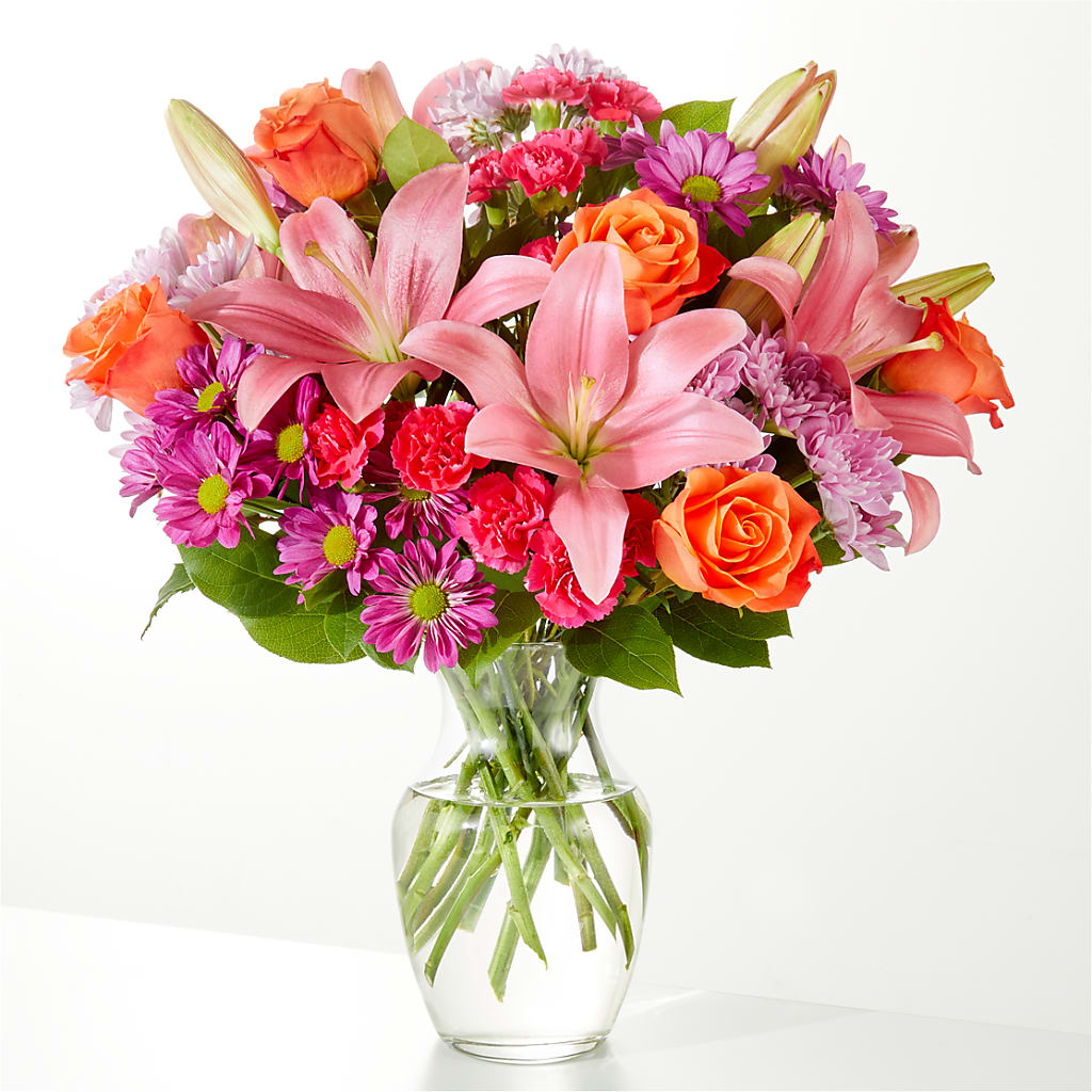 One and Only Bouquet–Albertsons Flowers